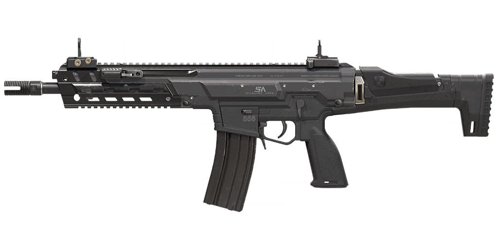 Black Ops 6 - Futives