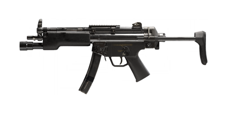 Modern Warfare - Futives