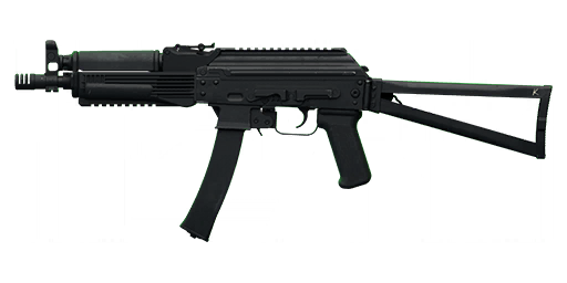 mw2 - Futives