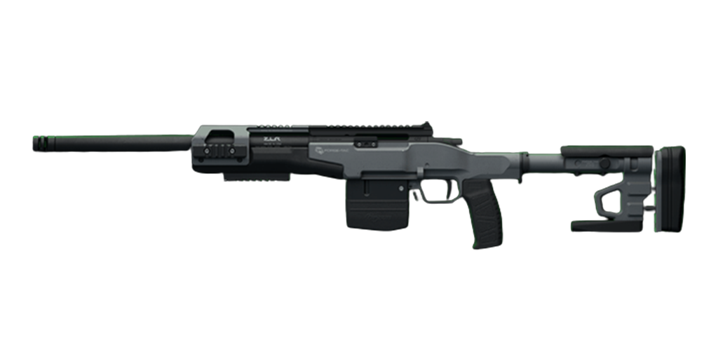 Modern Warfare 2 - Futives