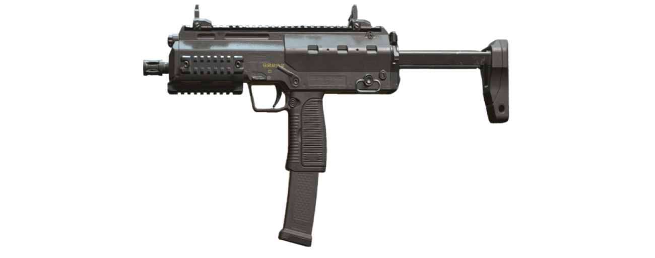 Modern Warfare 2 - Futives