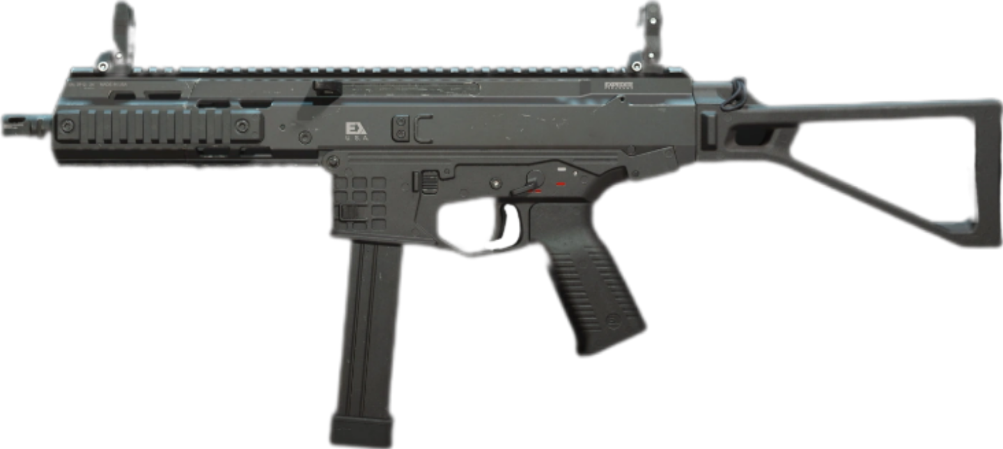 mw2 - Futives